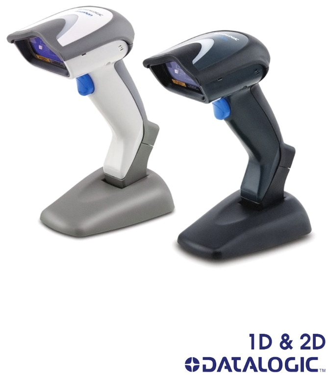 MÁY QUÉT MÃ VẠCH DATALOGIC GRYPHON GD4430